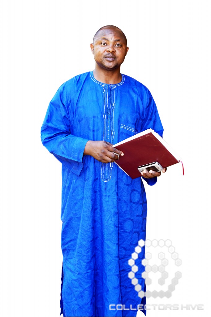 CLOTHES – Agbada Clothing – Collectors Hive