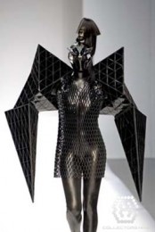 CLOTHES – Extreme Fashions – Collectors Hive