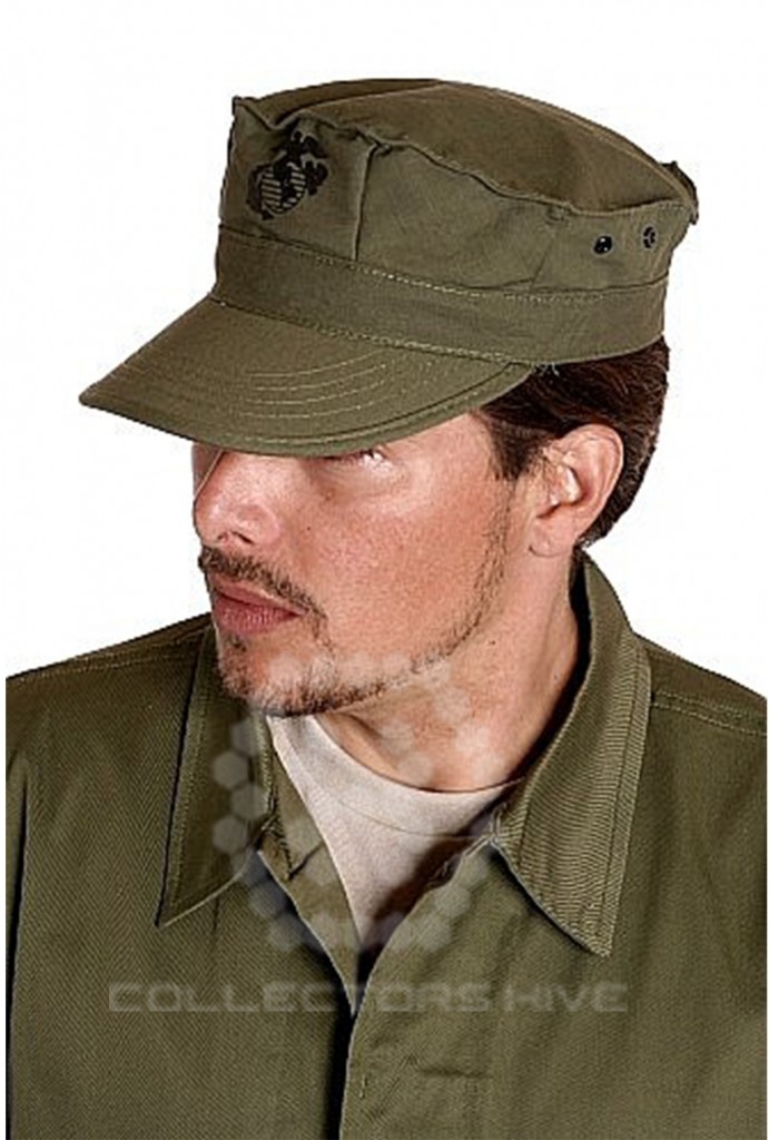 Caps and Hats – Utility cover – Collectors Hive