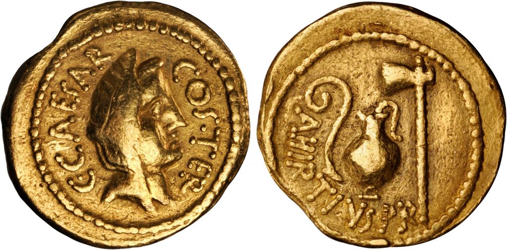 12 Ancient Roman Coins To Watch For | Collectors Hive Blog