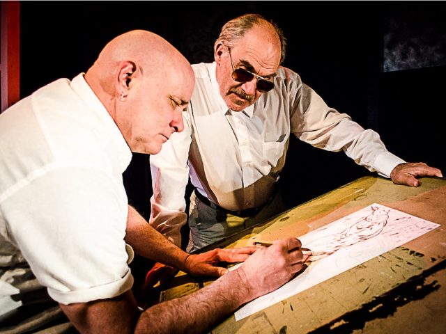 5 Things To Know About Ant-Man | Collectors Hive Blog