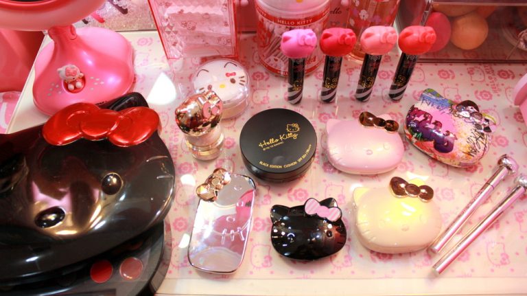 This Hello Kitty Collection Is So Amazing! | Collectors Hive Blog