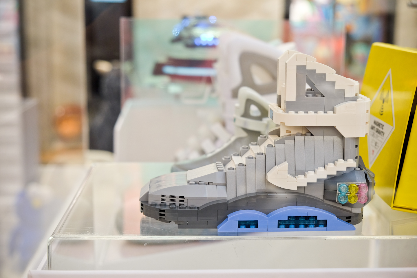 Meet The Rare And Expensive Sneakers Collector | Collectors Hive Blog