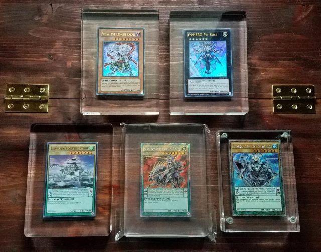 Meet The Yu-Gi-Oh! Rare And Ultimate Cards Collector! | Collectors Hive ...
