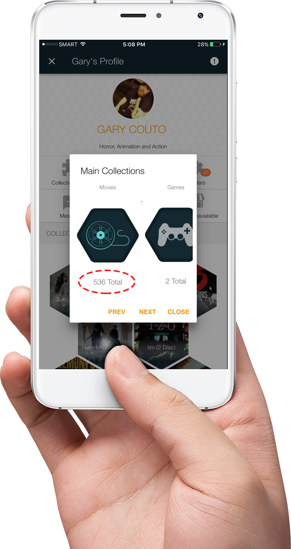 Gary Couto: Collecting Physical Media in a Digital World | Collectors ...