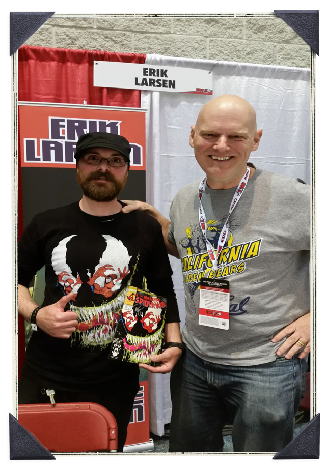 Gary Couto: Collecting Physical Media in a Digital World | Collectors ...