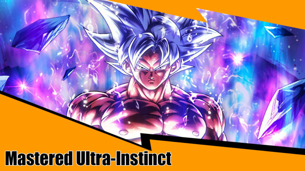 What is Goku’s Strongest Form? | Collectors Hive Blog