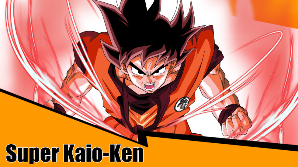 What is Goku’s Strongest Form? | Collectors Hive Blog