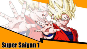 What is Goku’s Strongest Form? | Collectors Hive Blog
