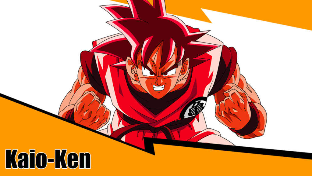What is Goku’s Strongest Form? | Collectors Hive Blog
