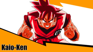 What is Goku’s Strongest Form? | Collectors Hive Blog