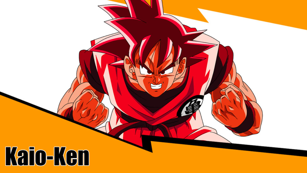 What is Goku’s Strongest Form? | Collectors Hive Blog
