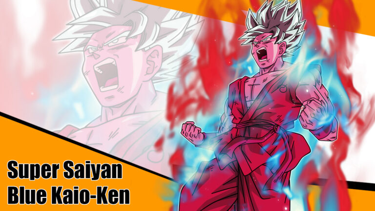 What is Goku’s Strongest Form? | Collectors Hive Blog