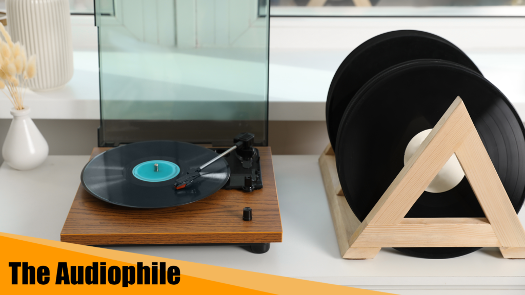 The 7 Types Of Record Collectors | Collectors Hive Blog