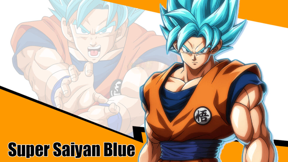 What is Goku’s Strongest Form? | Collectors Hive Blog
