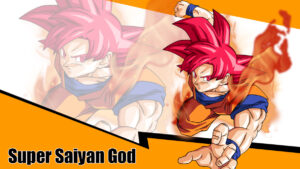 What is Goku’s Strongest Form? | Collectors Hive Blog