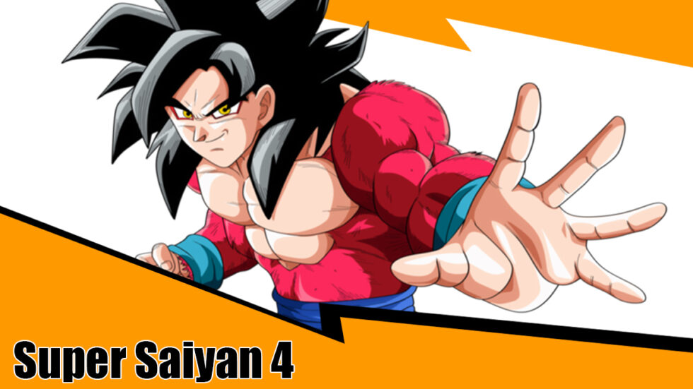 What is Goku’s Strongest Form? | Collectors Hive Blog