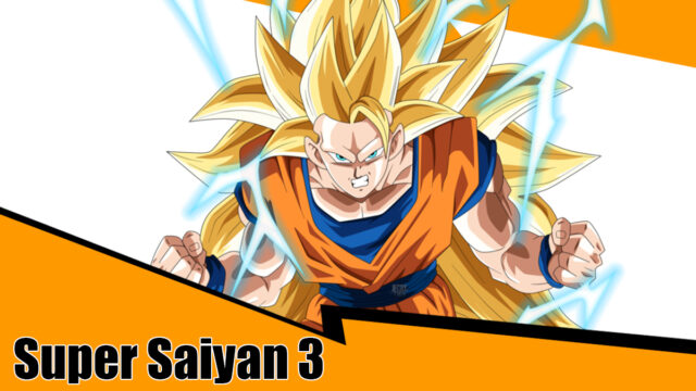 What is Goku’s Strongest Form? | Collectors Hive Blog