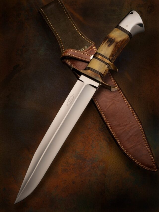 Most expensive knives in the world | Collectors Hive Blog
