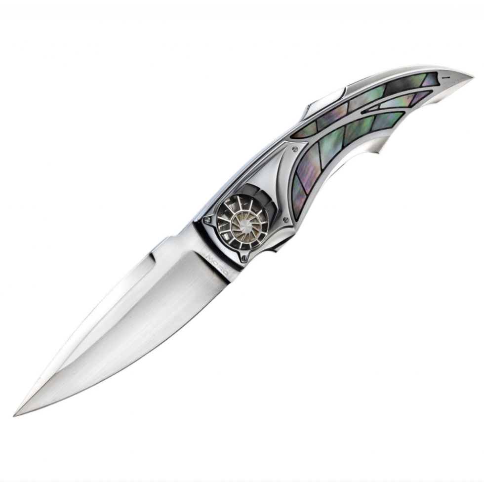 Most expensive knives in the world | Collectors Hive Blog