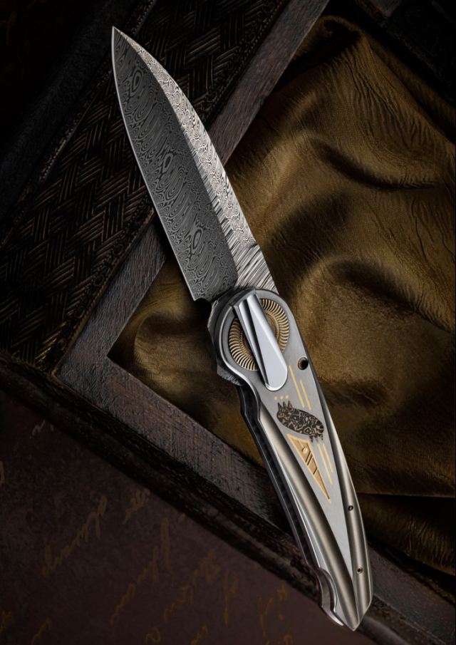 Most expensive knives in the world | Collectors Hive Blog