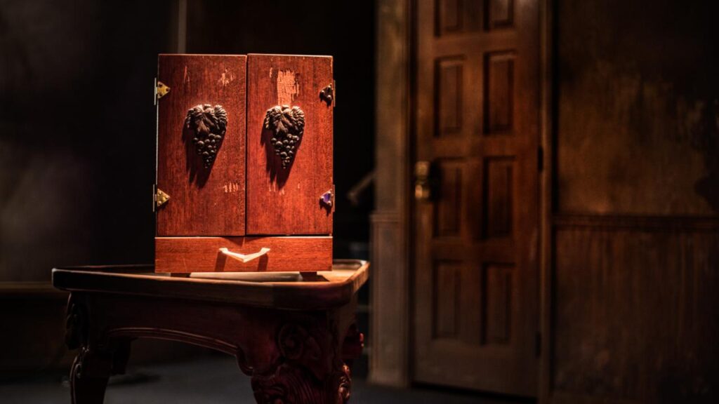 The 10 most haunted objects in the world | Collectors Hive Blog