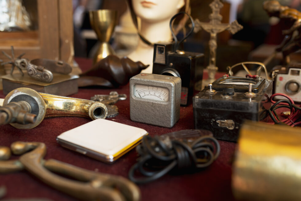 7 Collectibles to Invest in 2024 | Collectors Hive Blog