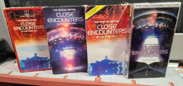 A Guide to VHS Tape Collecting | Collectors Hive Blog