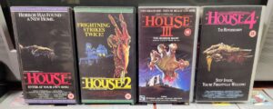 A Guide to VHS Tape Collecting | Collectors Hive Blog