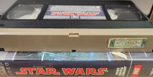 A Guide to VHS Tape Collecting | Collectors Hive Blog