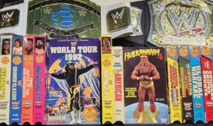 A Guide to VHS Tape Collecting | Collectors Hive Blog