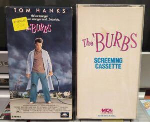 A Guide to VHS Tape Collecting | Collectors Hive Blog